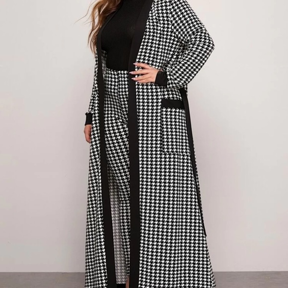 SHEIN | Pants & Jumpsuits | 2 Piece Women Pant Suit | Poshmark